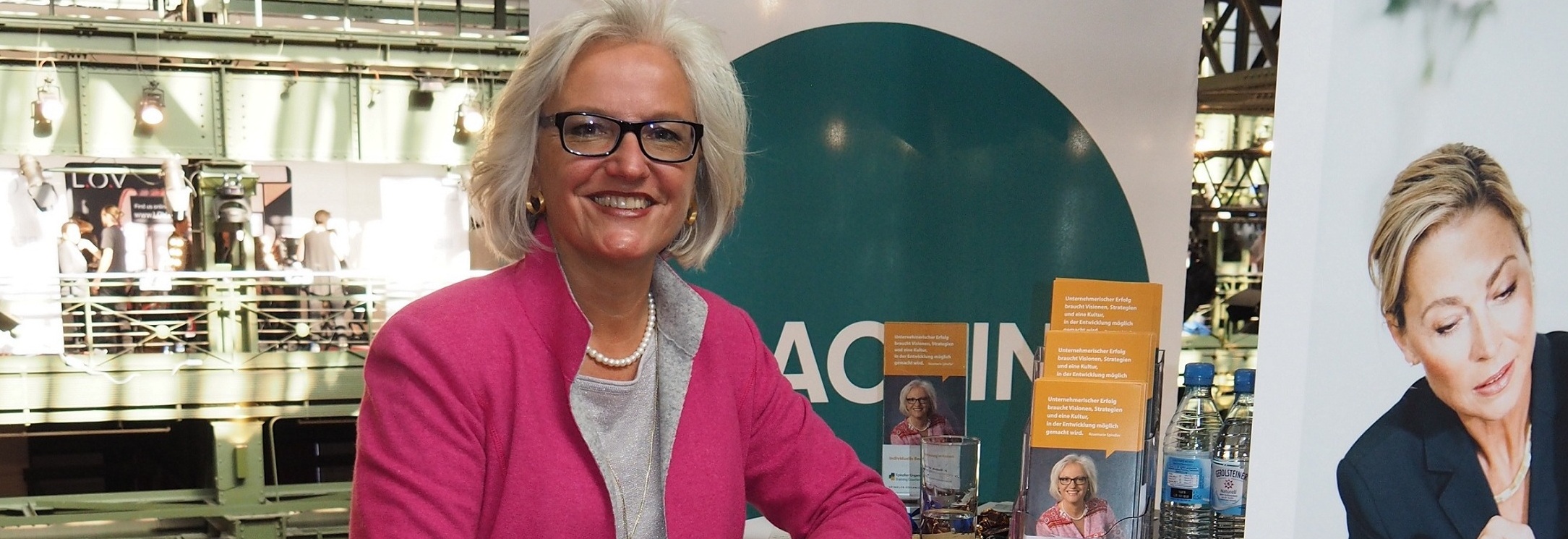 Coaching / Spindler Organisationsberatung